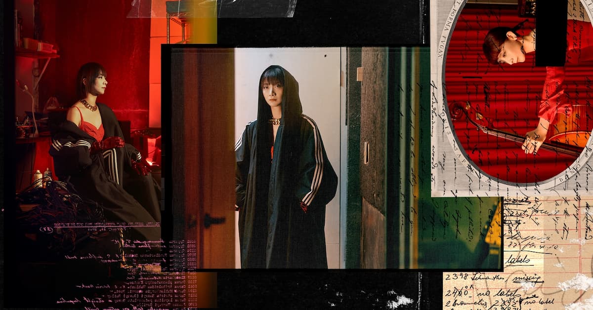 【JUKSY專訪】跳脫傳統的反骨夢想家？！不設限自我的酷帥CEO形象，屬於HOYA BIT執行長彭云嫻Zoe Peng的全新視野！ JUKSY 街星