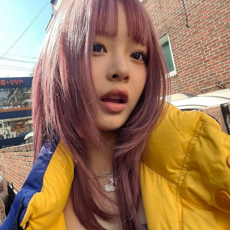 看 New Jeans Hairin、Hanni「公主切」髮型要火了！有這 5 個特點，求你別剪！ JUKSY 街星