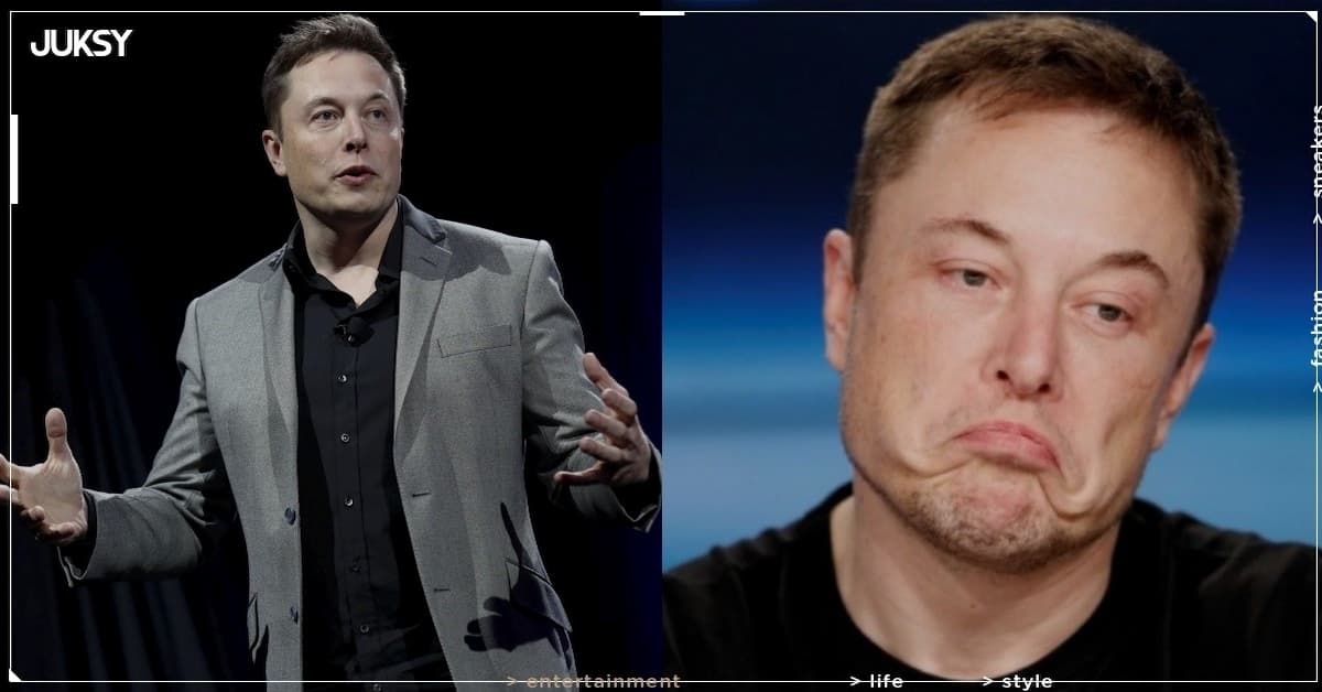 馬斯克 Elon Musk 申請腦部人體試驗失敗,員工爆料:「他鬧了好久的脾氣⋯」 Juksy 街星