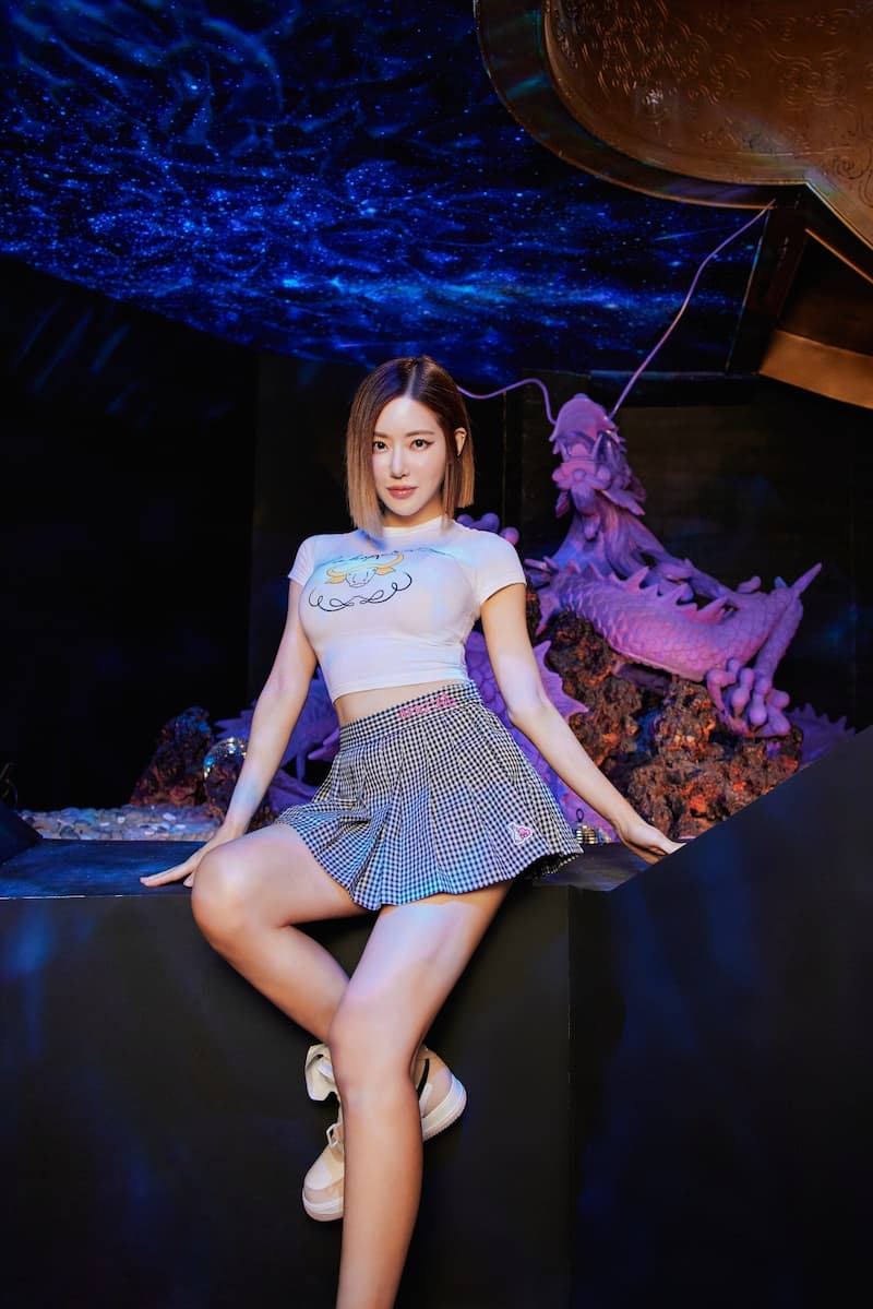 專訪／DJ SODA 自爆 BLACKPINK 歌曲最好帶動氣氛、想和周杰倫合作！學生時期曾差點被搶球鞋！ JUKSY 街星