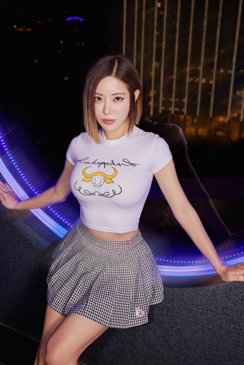 專訪／DJ SODA 自爆 BLACKPINK 歌曲最好帶動氣氛、想和周杰倫合作！學生時期曾差點被搶球鞋！ JUKSY 街星