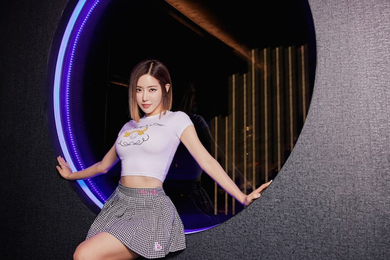 專訪／DJ SODA 自爆 BLACKPINK 歌曲最好帶動氣氛、想和周杰倫合作！學生時期曾差點被搶球鞋！ JUKSY 街星