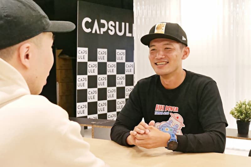 專訪／從工程師變知名棒球網紅的神奇之旅！台南 Josh：「拍自己喜歡的東西永遠都不會累！」 JUKSY 街星