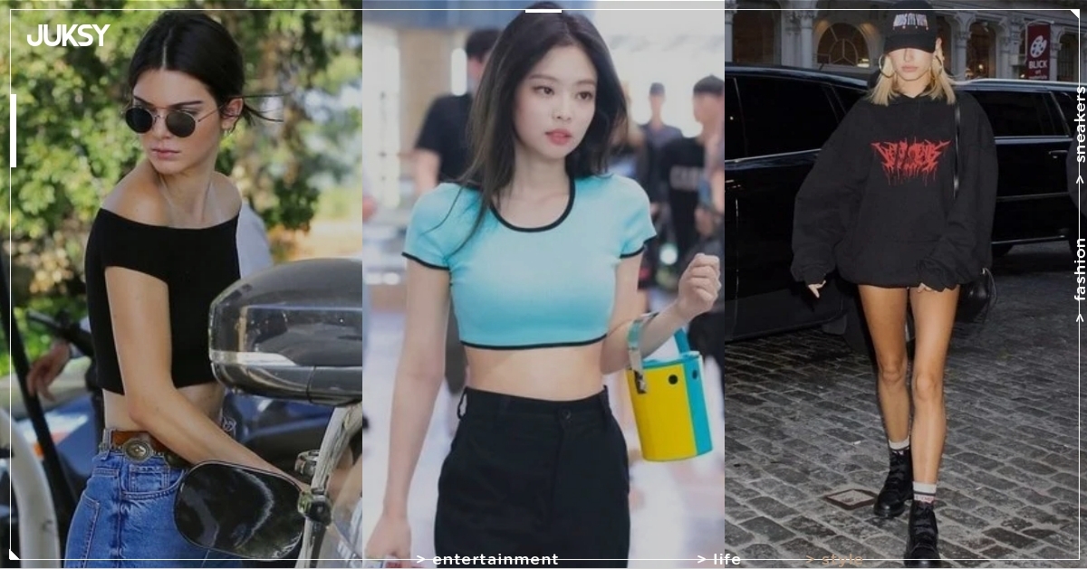 Dcard 男網友票選「最受歡迎女生穿搭」Top.5！比起低胸他們更愛「這一味」！？ | JUKSY 街星