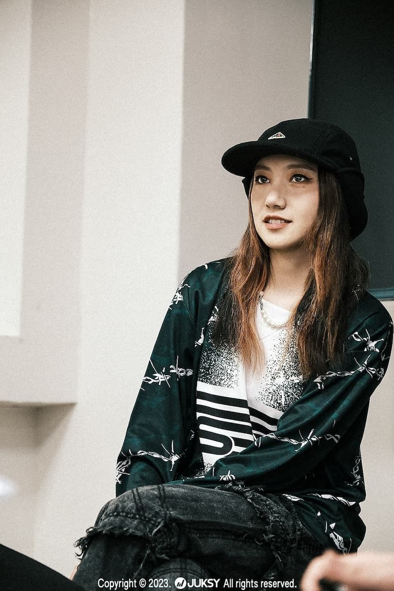 JUKSY 專訪／《大嘻哈時代 2》主持、選手深入對談，內定冠軍到底有還是沒有？ JUKSY 街星