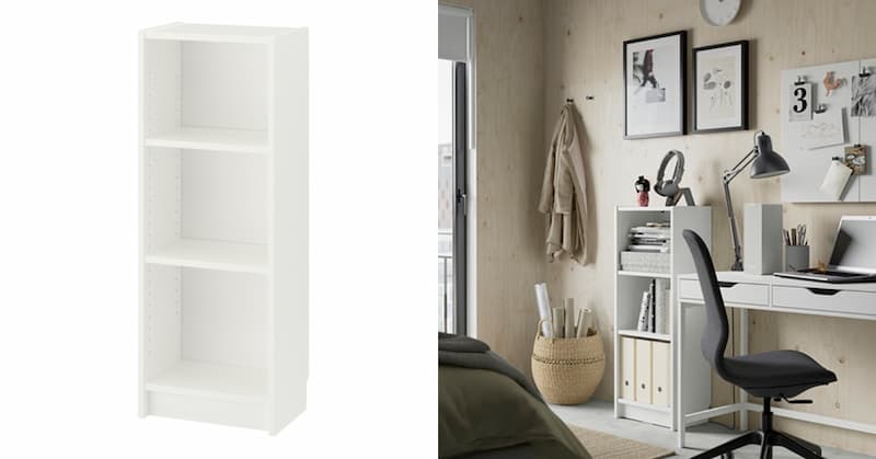 2024 IKEA 宜家家居必買百元好物推薦 Top.20，租屋、宿舍佈置收納就靠它！ JUKSY 街星