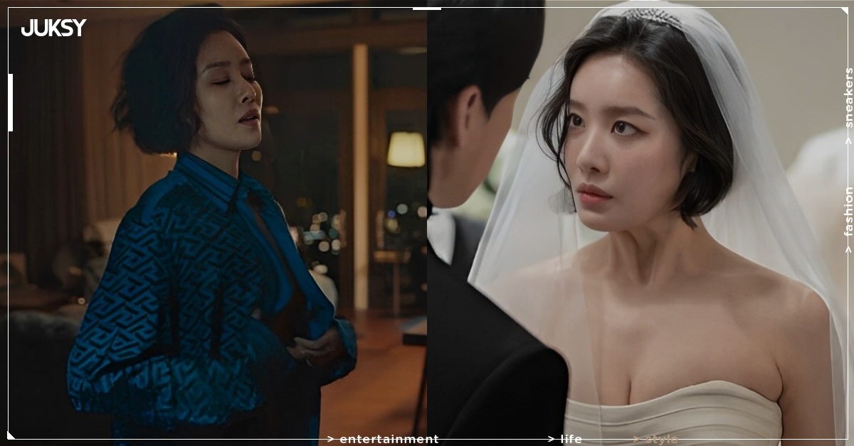 《黑暗榮耀》車珠英身材維持技巧大公開：練劍道瘦身、豐胸靠酪梨！ | JUKSY 街星