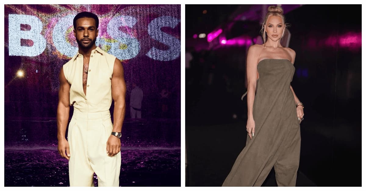 BOSS邁阿密春夏時裝大秀，以結構剪裁與流動美學掀起新浪潮 JUKSY 街星