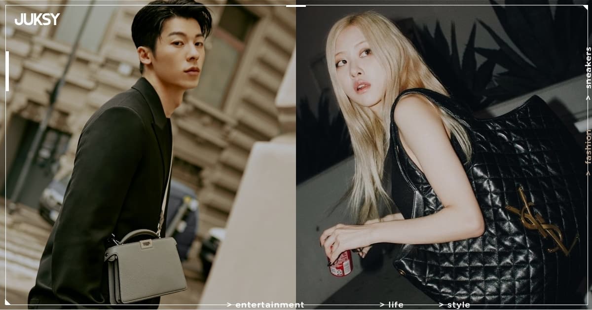 2023 精品包入門款推薦 Top 18！LV、Gucci、Chanel 等「中性包款」情侶交換背不是問題！ JUKSY 街星