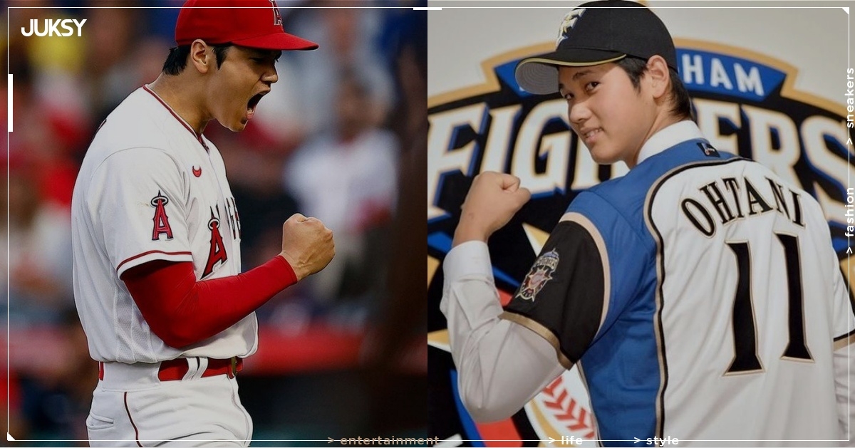 「二刀流」大谷翔平短短 10 多天粉絲暴增 200 萬，成為 MLB 首位「三百萬粉絲俱樂部」！ - JUKSY 街星