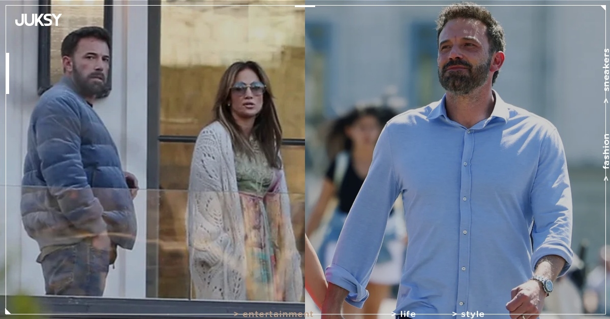 珍妮佛羅培茲 Jennifer Lopez 看中 6400 萬美元豪宅，班艾佛列克的荷包快爆炸了！ - JUKSY 街星