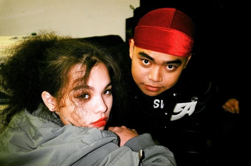 《大嘻哈時代 2》首對 CP 誕生！選手 God Øne、Majin 坦言「一見鍾情」歪樓秒變戀綜！ JUKSY 街星