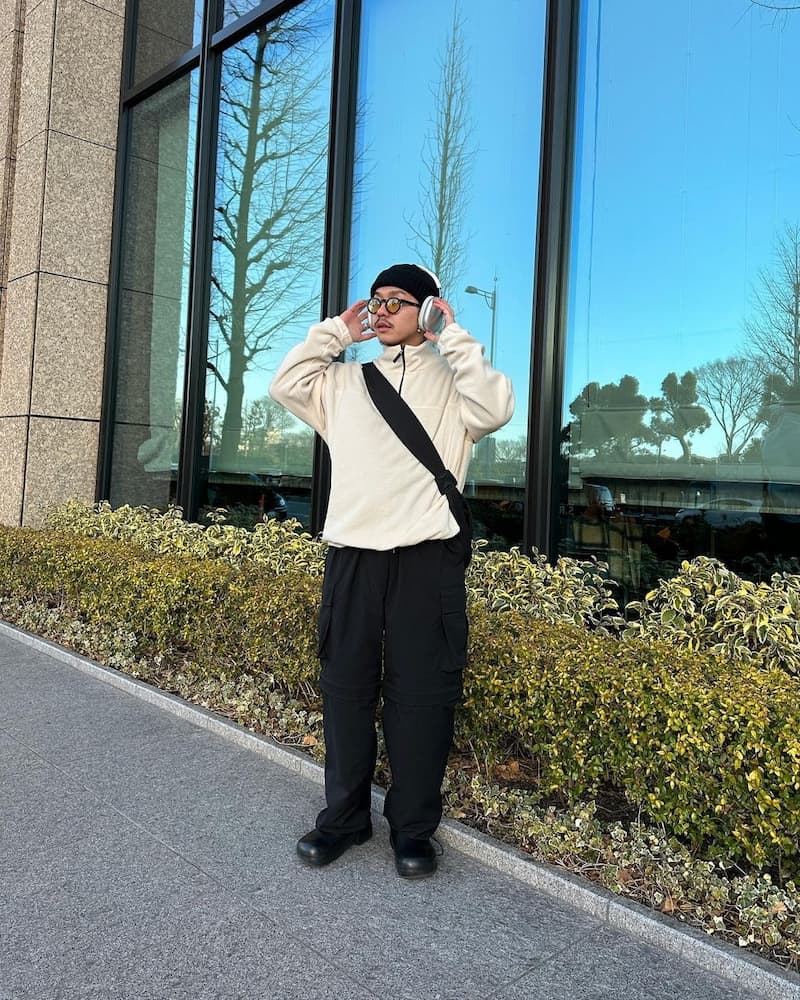 【跟著 J 樣穿】火熱穿搭關鍵字「Clean Fit」完整解析！搭配示範、重點單品全在這篇！ JUKSY 街星