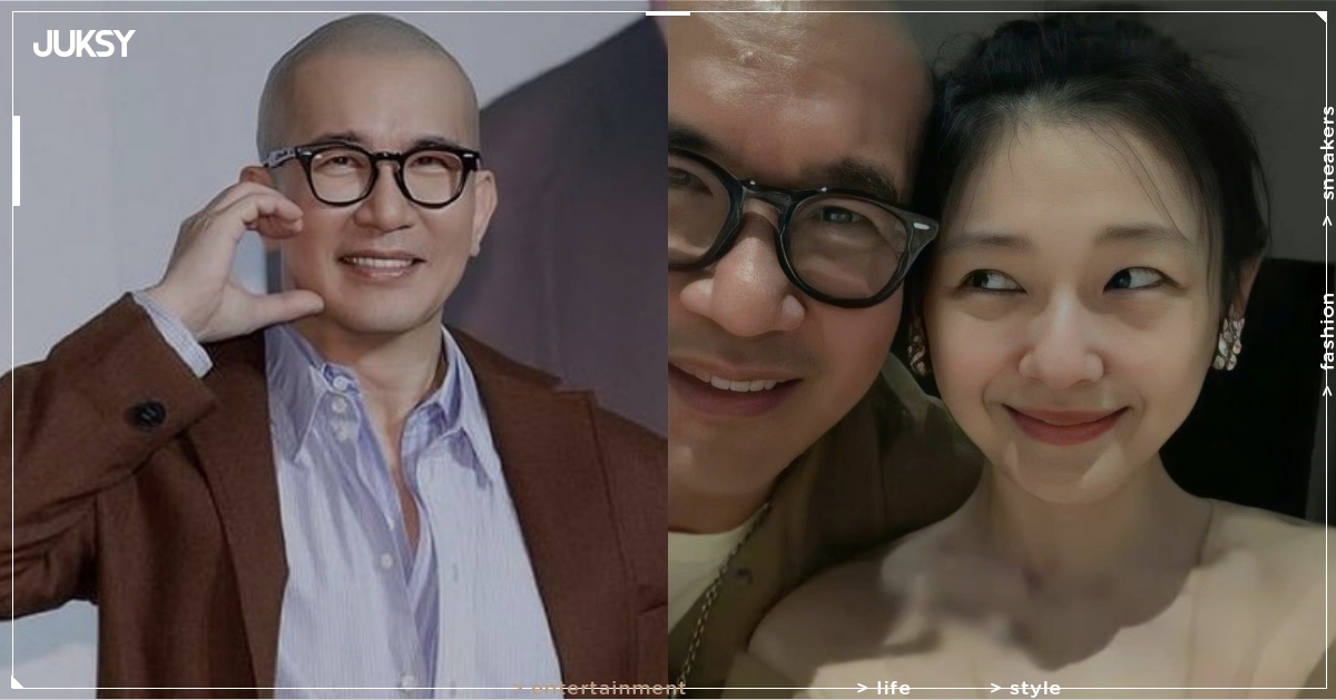 大S 徐熙媛、具俊曄閃婚 1 週年依舊甜蜜：「只有老婆買的臭豆腐是香的！」 - JUKSY 街星