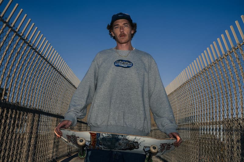 Dickies 攜手滑板品牌POP TRADING COMPANY、滑板之王Jake Hayes聯名系列限量發售 JUKSY 街星