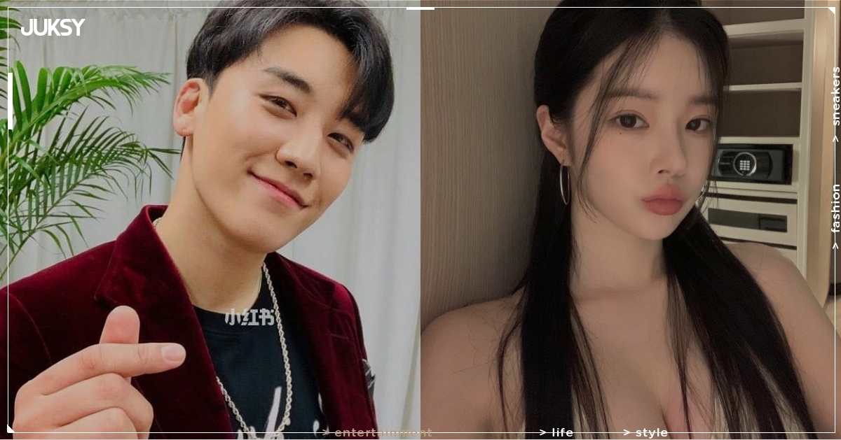 BIGBANG 前成員勝利出獄秒泡夜店、帶女友泰國度假，網轟：「哪裡跌倒哪裡站起來！」 | JUKSY 街星