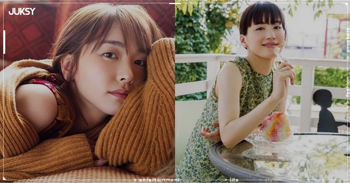 日系穿搭女子圖鑑！盤點「5 大風格＋5 個必追 IG」推薦，輕鬆打造 100% 回頭率！ JUKSY 街星