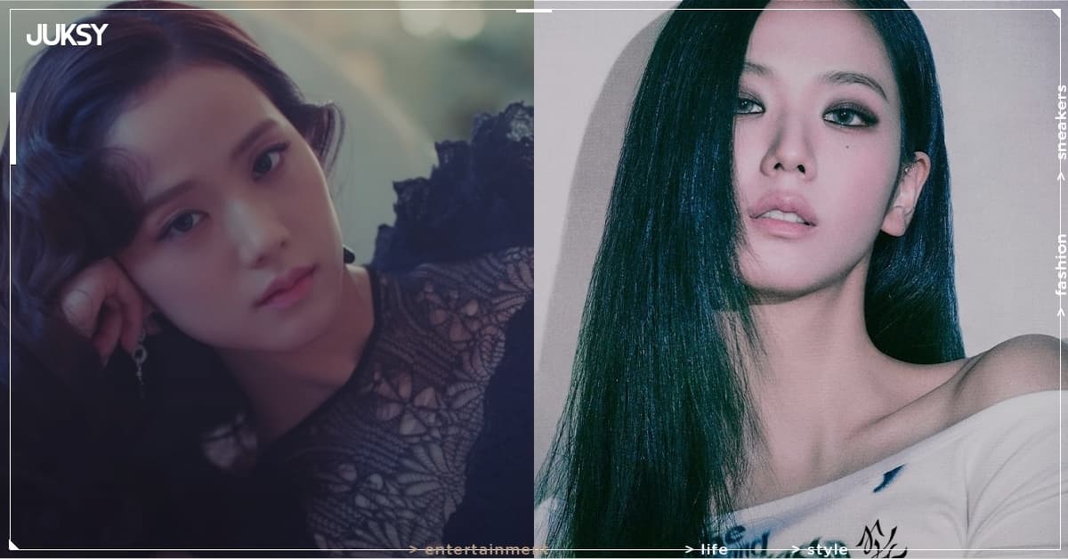 BLACKPINK Jisoo 單曲專輯《ME》狂破紀錄！一口氣換 11 套造型，龐克紅髮、煙燻妝⋯通通來！ JUKSY 街星