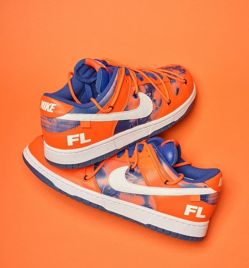 2023 年四月球鞋發售清單：GD 聯名款、New Balance 1906R 等爆款鞋推薦！（持續更新） JUKSY 街星