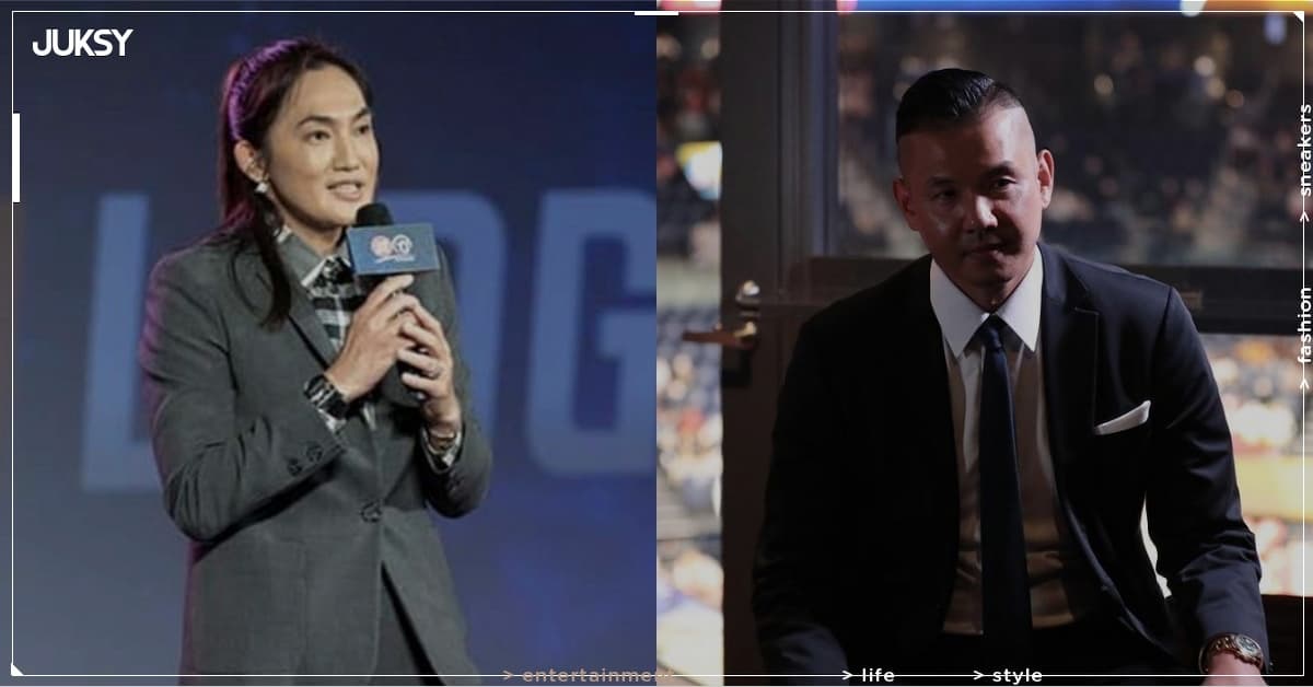 PLG、T1 合併傳聞延燒，錢薇娟：「大家可以期待，我們也希望有更多交流！」 JUKSY 街星