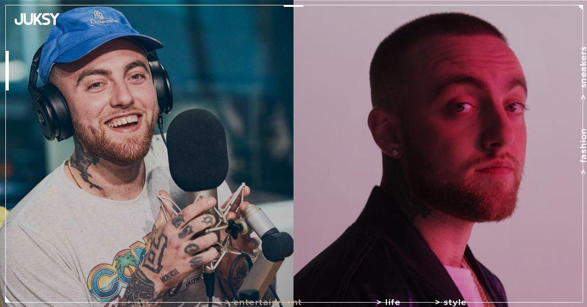 已逝傳奇饒舌歌手 Mac Miller 新專輯即將問世，美國大咖音樂製作人 Madlib 證實！ - JUKSY 街星