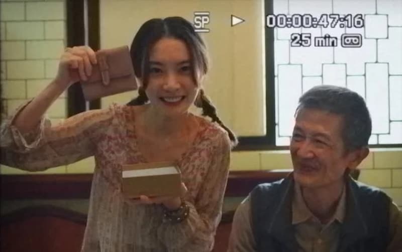 關於《模仿犯》「秦怡君」李亦捷 6 件事：曾因娃娃音錯失戲約，為此喝烈酒改變聲線！ JUKSY 街星