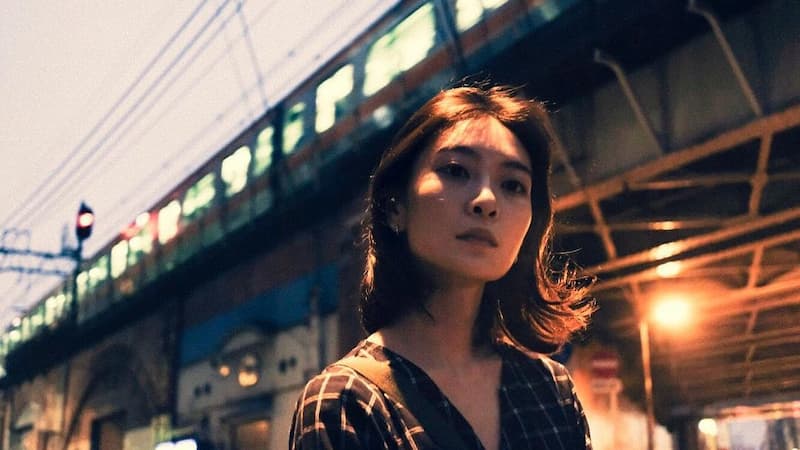 關於《模仿犯》「秦怡君」李亦捷 6 件事：曾因娃娃音錯失戲約，為此喝烈酒改變聲線！ JUKSY 街星