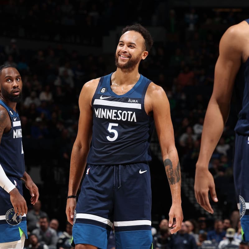 Kyle Anderson 將以「李凱爾」身份歸化中國男籃，原來這名 NBA 球星具備中國血統？ JUKSY 街星