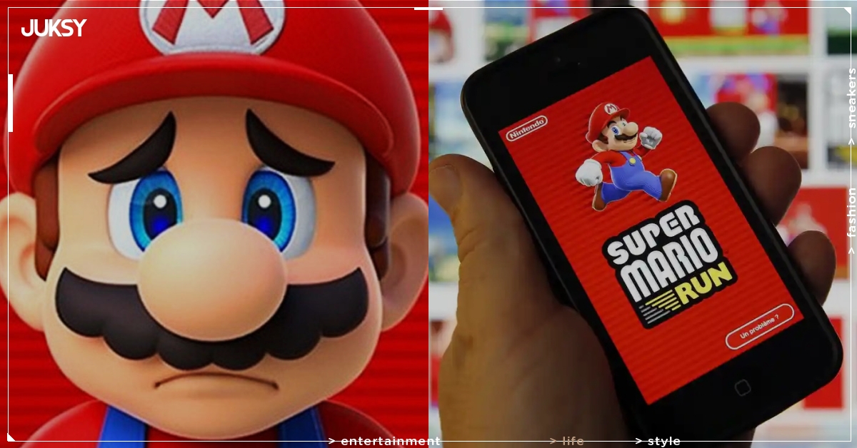 任天堂 Nintendo 宣告不再推出《超級瑪利歐兄弟》手遊，宮本茂親口證實！ - JUKSY 街星