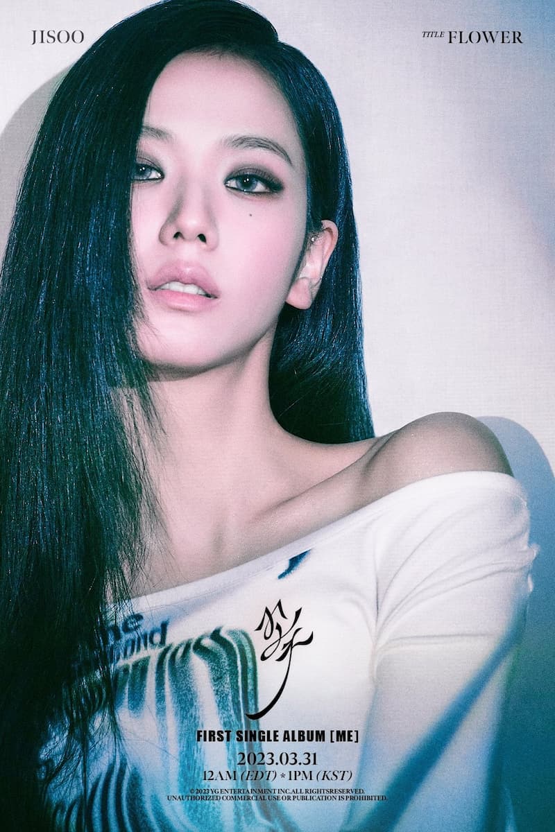 BLACKPINK 齊跳 Jisoo「開花舞」唯獨 Jennie 忘動作，網笑：「塑料姐妹花！」 JUKSY 街星