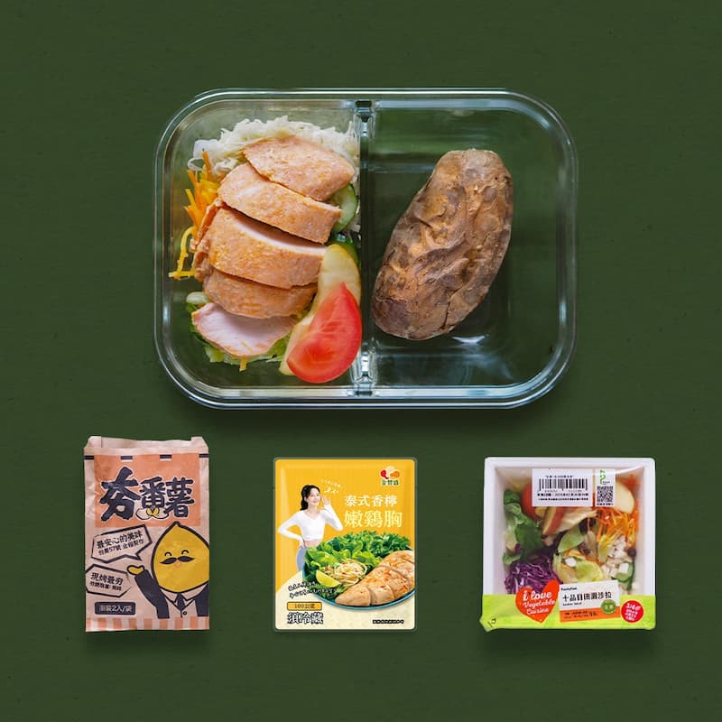 即食雞胸肉哪個好吃？10 款Dcard、Ptt 網友好評雞胸肉，超商減重菜單這樣吃！ JUKSY 街星