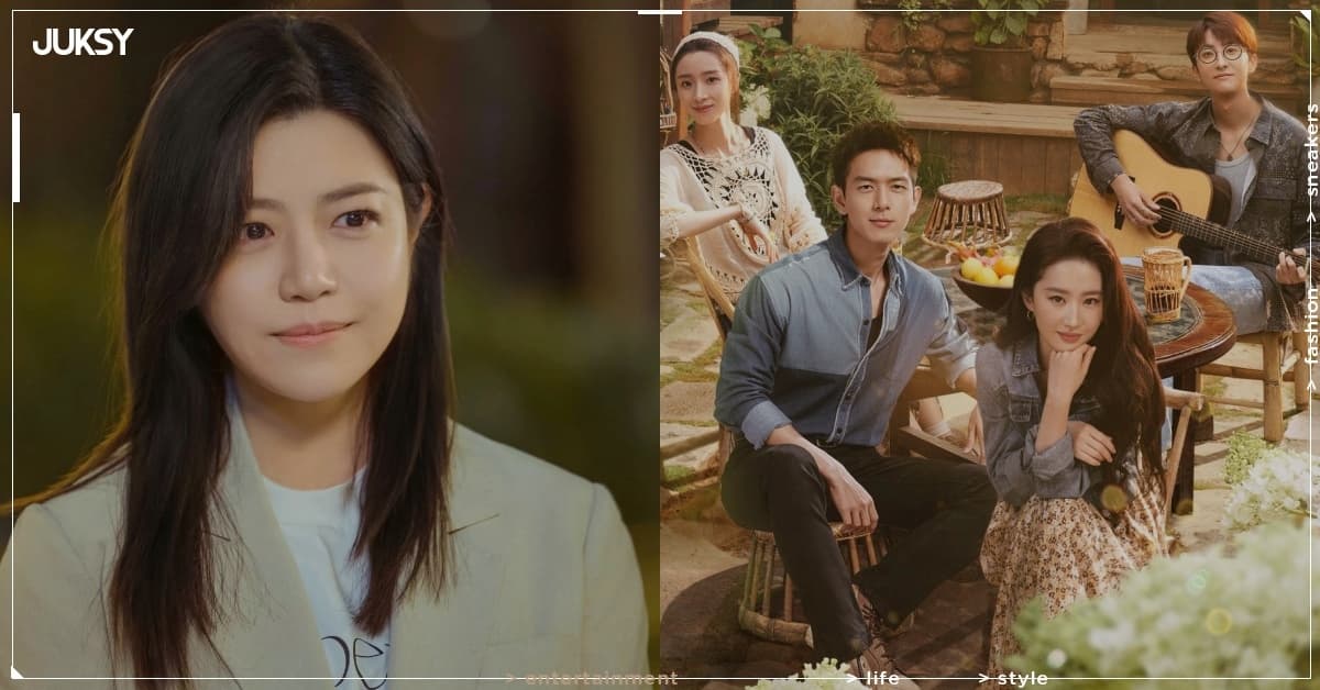 2023 最新最熱門陸劇推薦 ：《温暖的，甜蜜的》、《去有風的地方》⋯ 這部竟然突破春晚收視！ JUKSY 街星