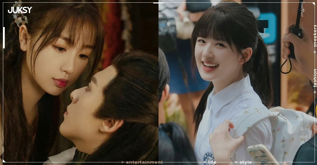 2023 必看 20 部陸劇推薦 ：《長風渡》、《雲之羽》⋯ 看趙露思、虞書欣等大牌演員飆戲！ JUKSY 街星