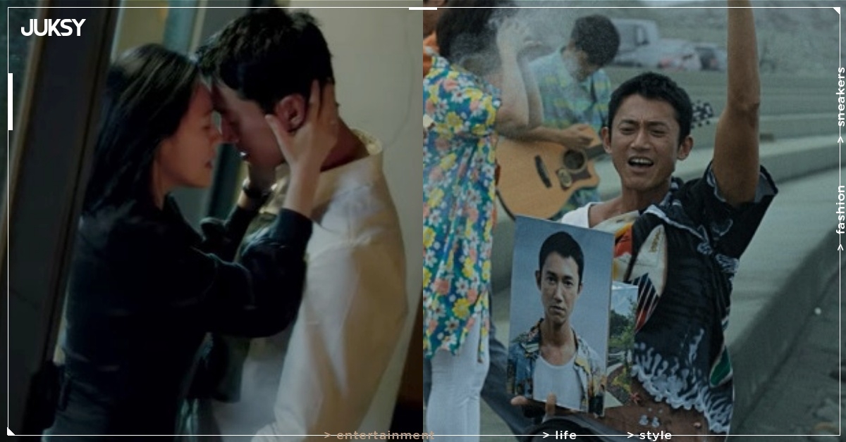 《有生之年》吳慷仁奪金鐘獎「戲劇節目男主角」！回顧 8 部電視劇推薦：《華燈初上》、《一把青》⋯！ | JUKSY 街星