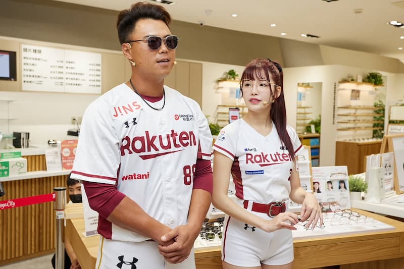 JINS板橋大遠百店回來了! 原樓層全新風貌迎接舊雨新知 JUKSY 街星