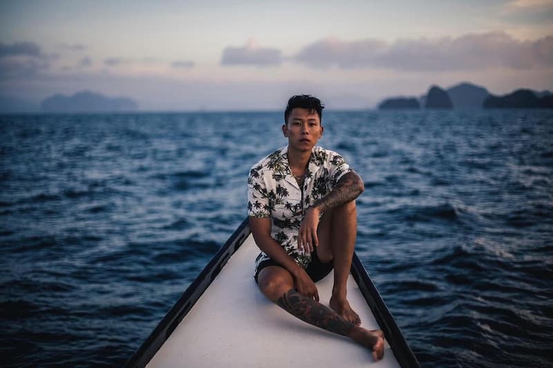 女生最愛的男生穿搭 TOP 5！加碼 5 種 NG 範例千萬別碰～ JUKSY 街星