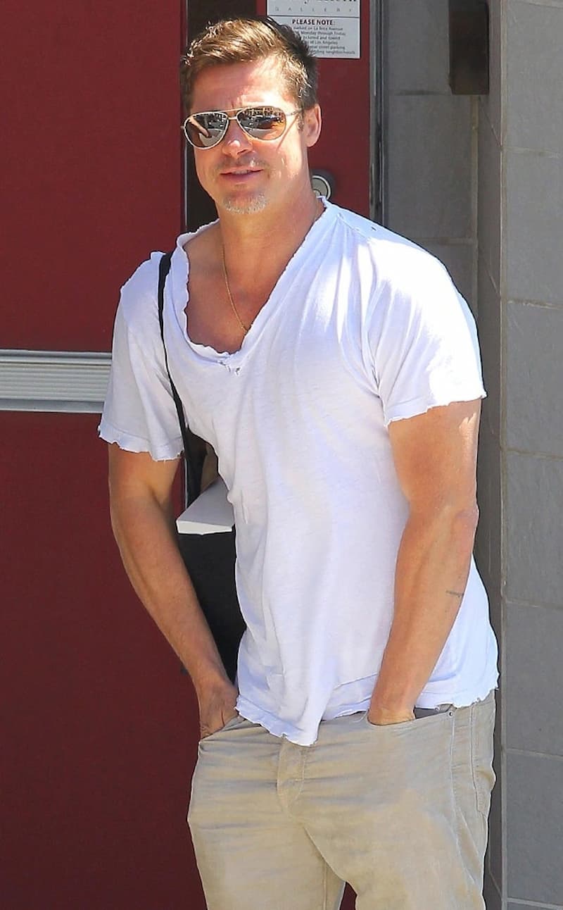 女生最愛的男生穿搭 TOP 5！加碼 5 種 NG 範例千萬別碰～ JUKSY 街星