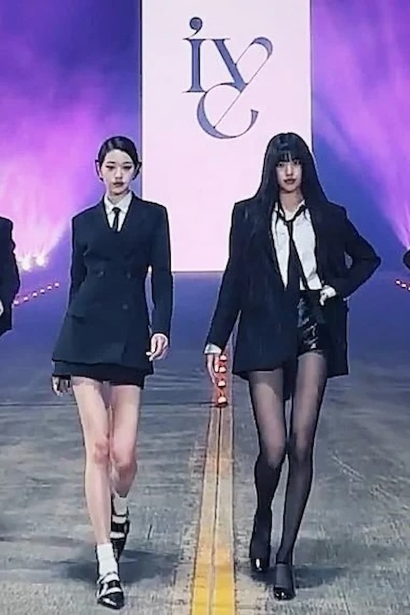 關於 IVE 隊長「安俞真」5 件事：網封「瘋子美人」、卸偶像包袱嚇壞節目組！ JUKSY 街星