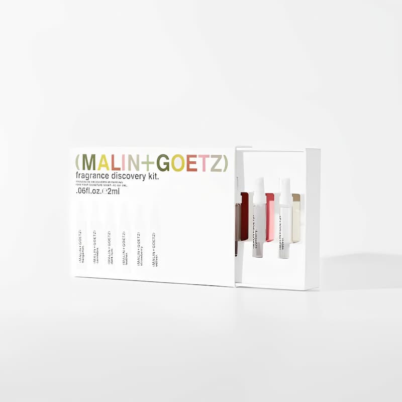 2023 旅行組推薦：LE LABO 洗沐護、(MALIN+GOETZ) 迷你小香⋯方便好攜帶行李費輕鬆省！ JUKSY 街星