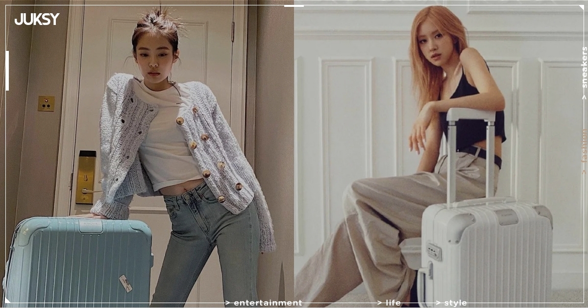 2025 行李箱品牌推薦：Rimowa、Samsonite、萬國通路⋯加碼尺寸、材質、評價指南一次看！ | JUKSY 街星