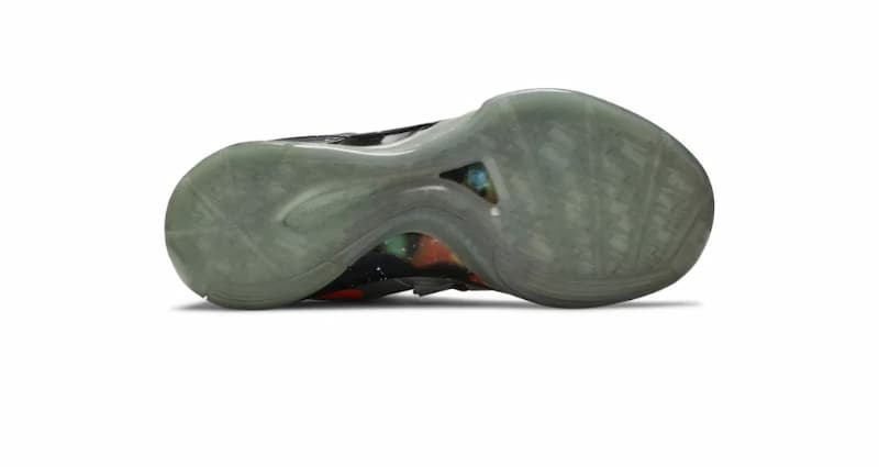 Nike KD 4 "Galaxy" 有望於 2024 年回歸，Kevin Durant 明星賽戰靴真的很香！ JUKSY 街星