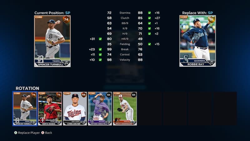 【講 GAME 話】《MLB The Show 23》遊戲評測，重現 WBC 中華隊張育成滿貫砲炸裂！ JUKSY 街星