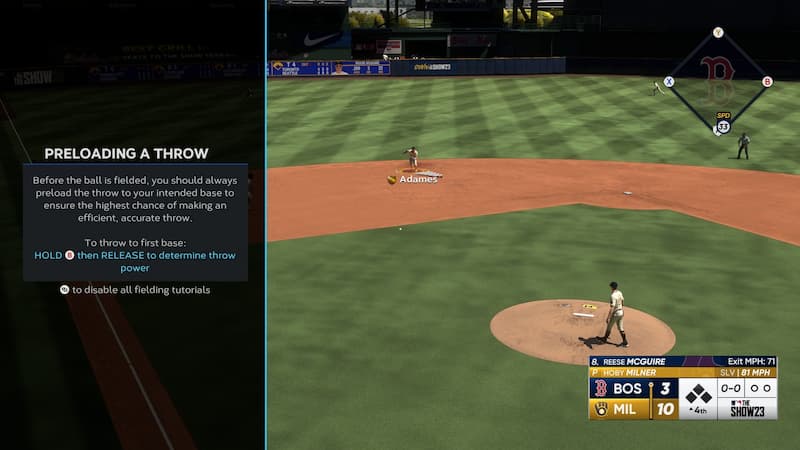 【講 GAME 話】《MLB The Show 23》遊戲評測，重現 WBC 中華隊張育成滿貫砲炸裂！ JUKSY 街星
