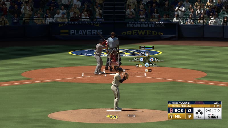 【講 GAME 話】《MLB The Show 23》遊戲評測，重現 WBC 中華隊張育成滿貫砲炸裂！ JUKSY 街星