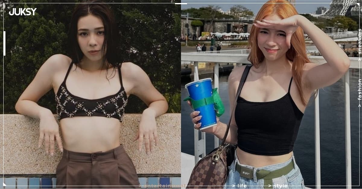 揭秘告五人「犬青」10 件事：睡前禁止男友潘雲安做「這件事」、愛情故事宛如偶像劇！ JUKSY 街星