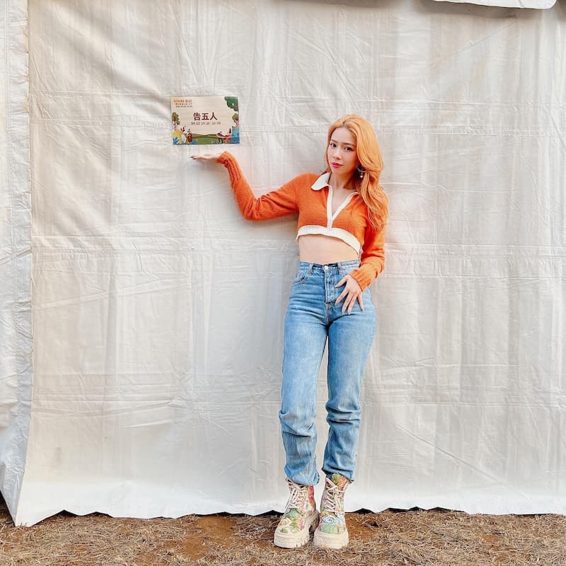 揭秘告五人「犬青」10 件事：睡前禁止男友潘雲安做「這件事」、愛情故事宛如偶像劇！ JUKSY 街星