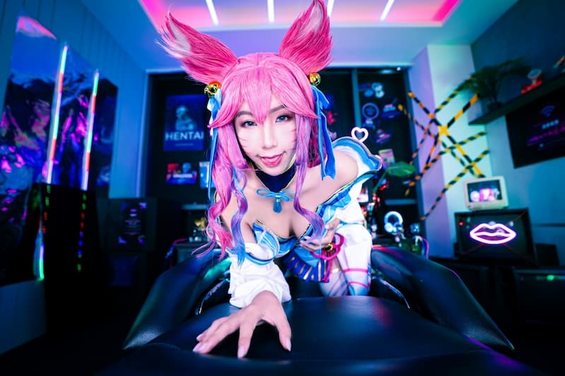 【老司J開車】『華語VR謎片終於問世！？』不論你想要當犯人醫生還皇帝都趕快去 TAE 體驗 ModelTV 最深刻的情慾饗宴吧！ JUKSY 街星