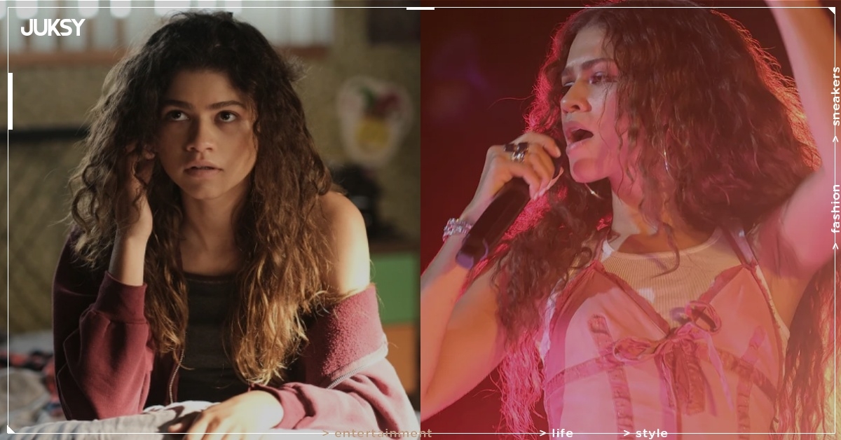 千黛亞 Zendaya 開金口獻唱《高校十八禁》主題曲，動人美聲嗨爆現場！ - JUKSY 街星