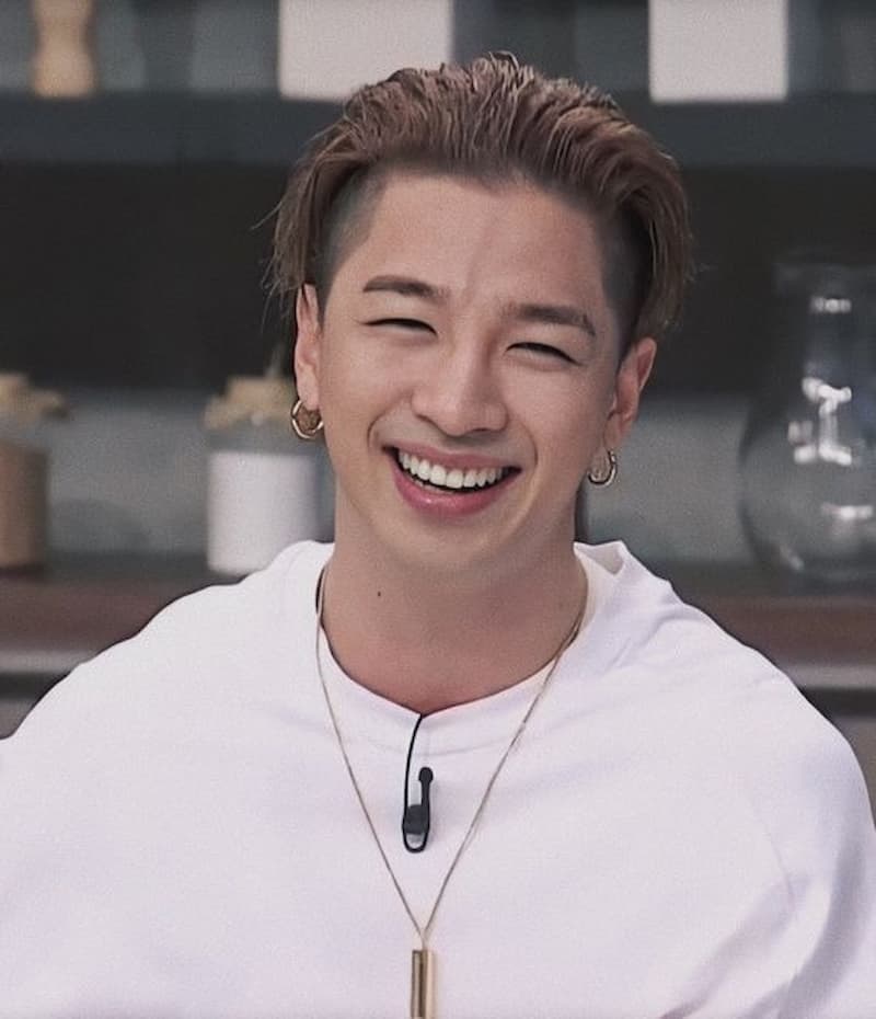 關於 BIGBANG 太陽 10 件事：母胎單身 25 年把初戀娶回家、隊內唯一沒有醜聞的清流！ JUKSY 街星