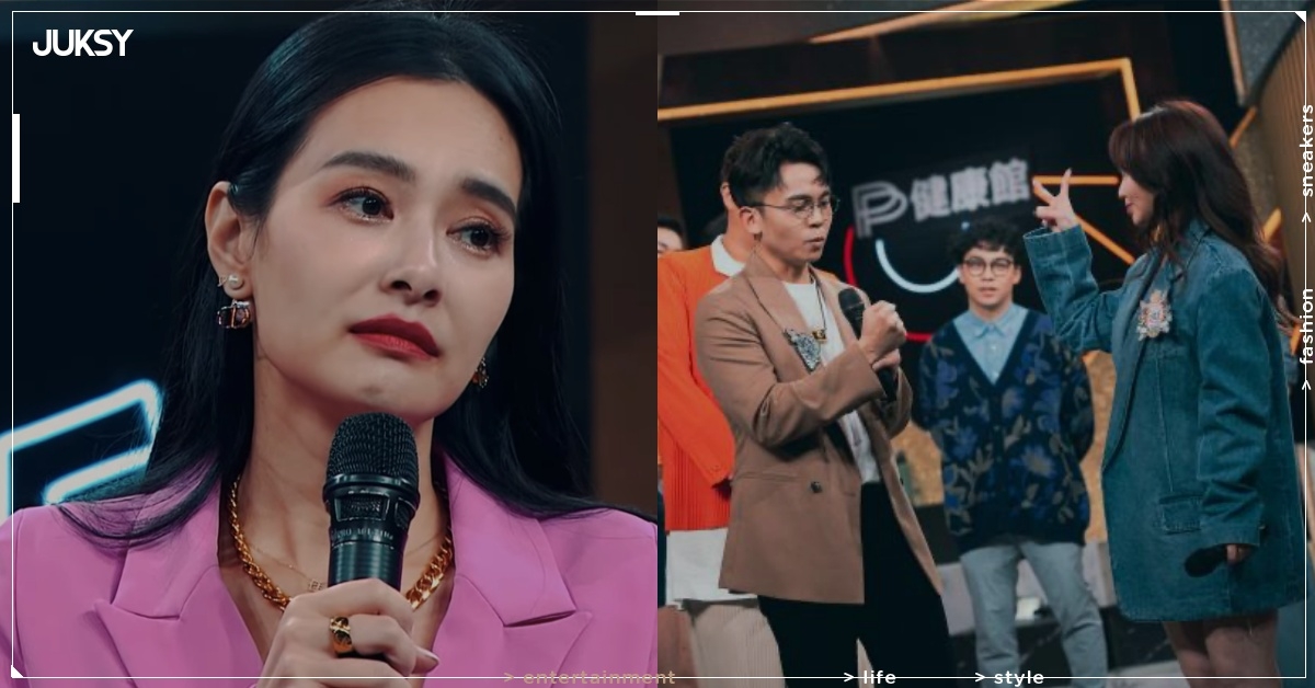 2023 20 部必看實境綜藝節目推薦：《全明星辯論會》、《嗨！營業中 2》⋯每一部都好欠追！ - JUKSY 街星